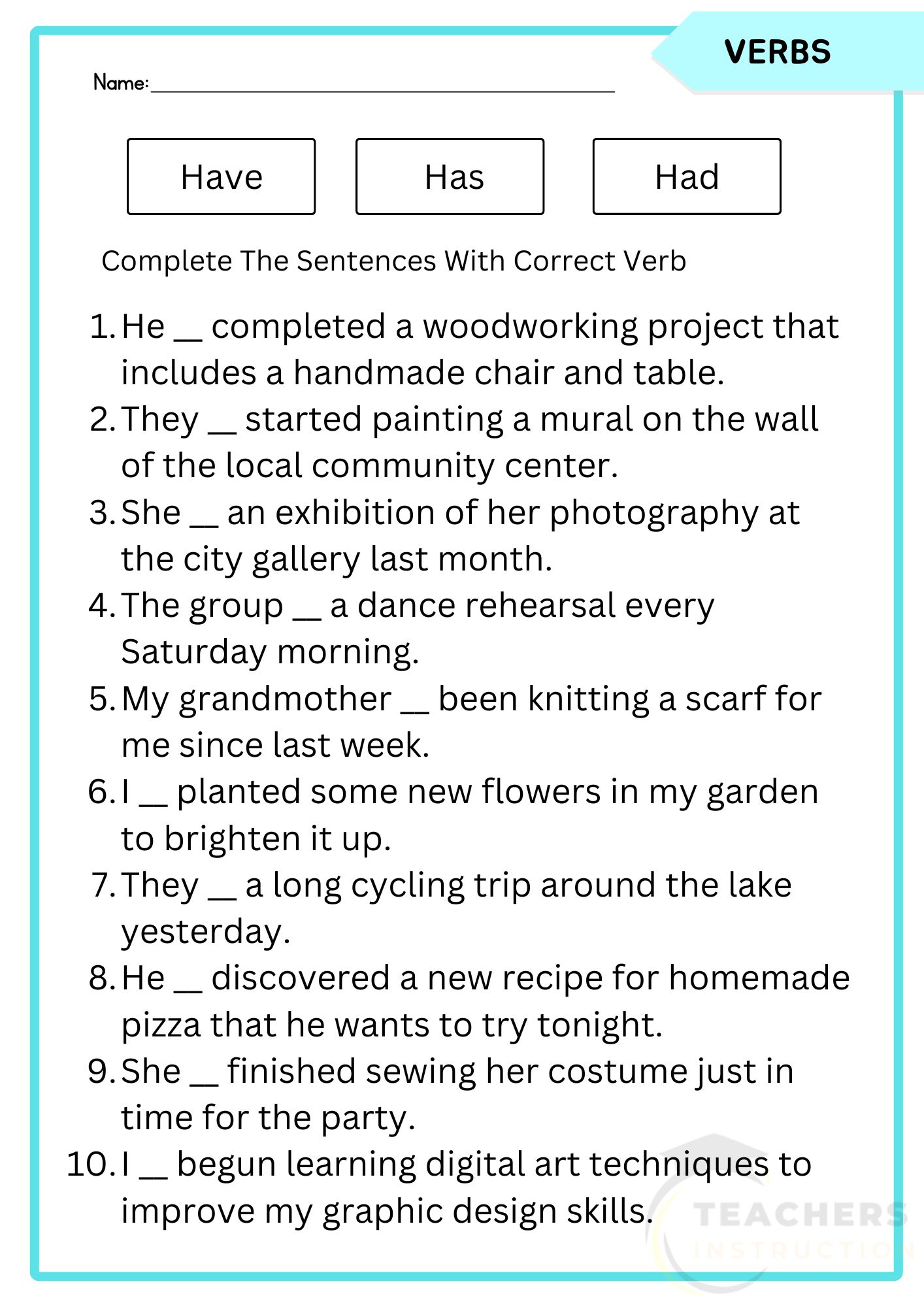 Build A Sentence Worksheet Autism Picture Sentence Cards For