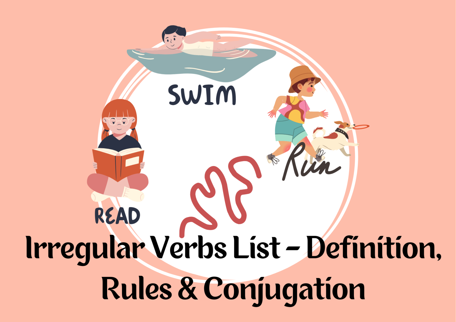 Verbs Archives - Teachers Instruction