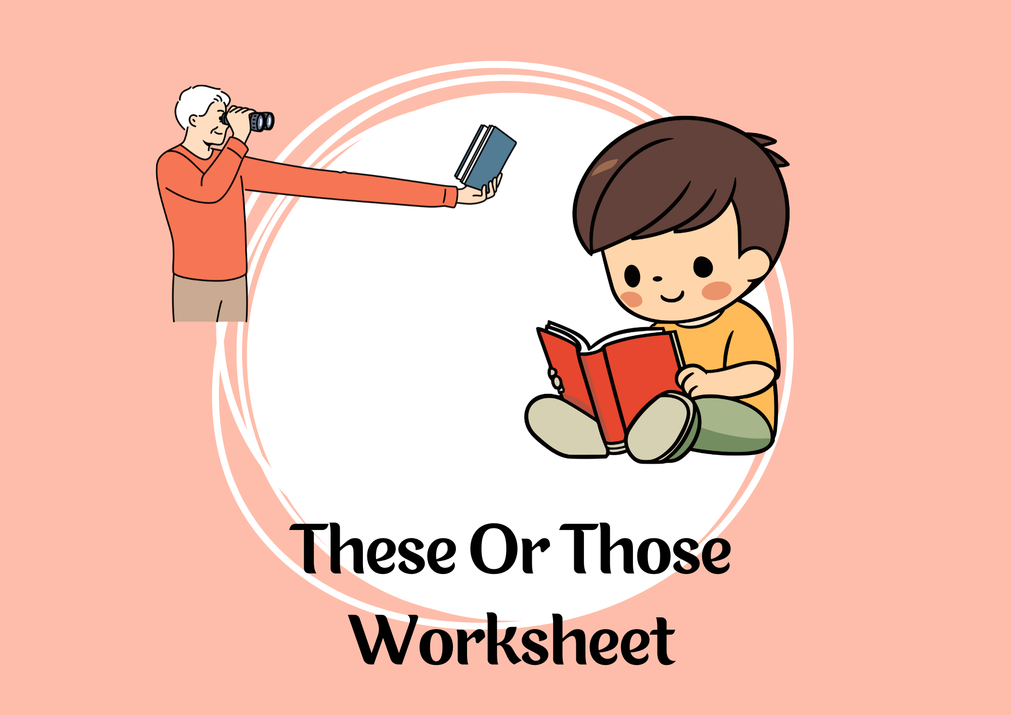 Teachers Instruction